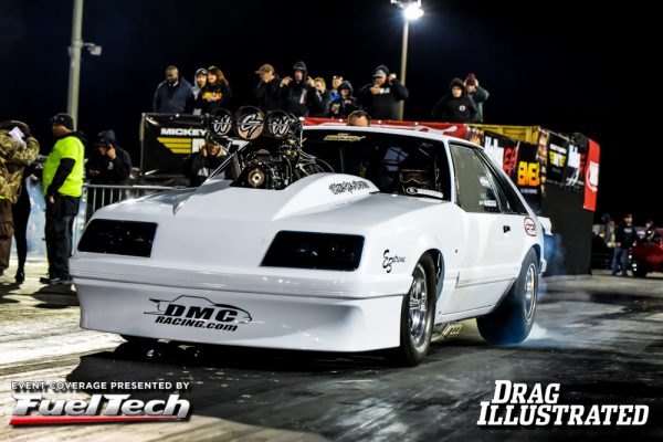 Andrew DeMarco’s ‘White Girl Wasted’ Goes Under the Knife – Again ...