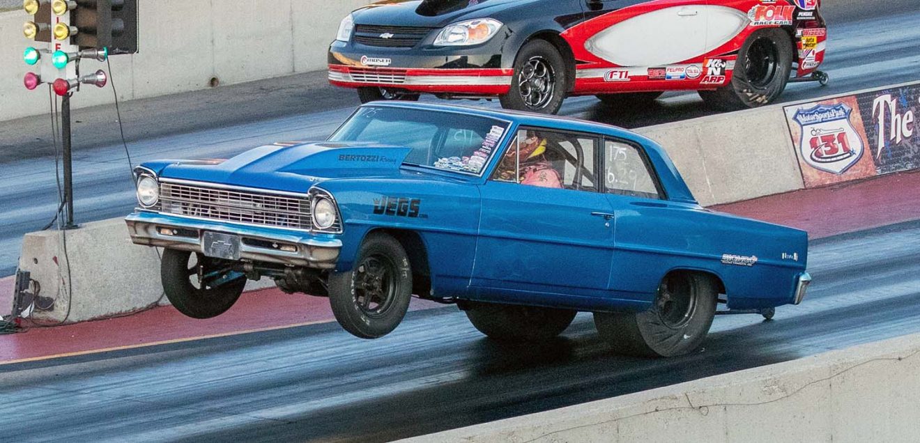 Drag Racing’s Million-Dollar Man: Steve Sisko’s Road to Victory at The ...