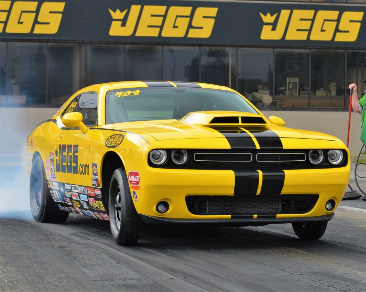 DI Roundtable: Bracket Racing Promoters on Thriving Through Uncertainty ...