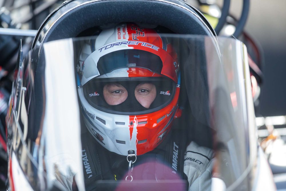 ‘Swamp Rat 14’ Races Again At Gatornationals As Steve Torrence Salutes ...