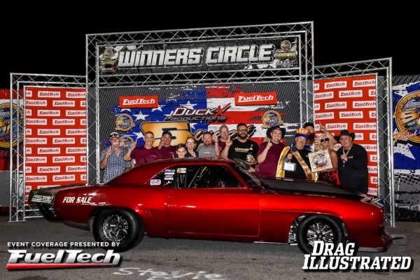 After First Major Radial Tire Win, Tim Slavens Sounds Off On Sweet 16 ...