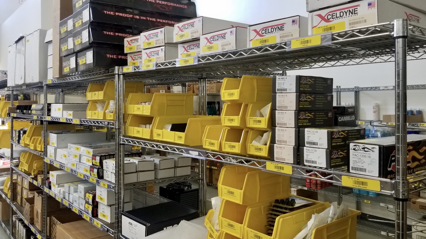 Don Schumacher Racing Introduces DSR Performance Parts Web Store | Drag ...