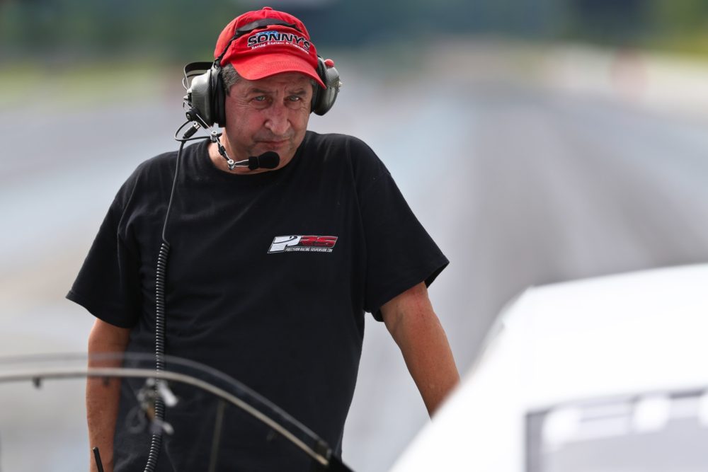 DI Q&A: Tuner Frank Gugliotta on Chasing Wins, Records with JR Carr in ...