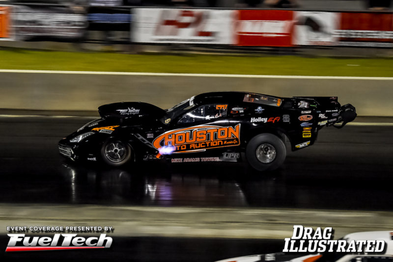 Marcus Birt Runs Career-Best 3.549, Rolls To RvW Win At No Mercy 11 To ...