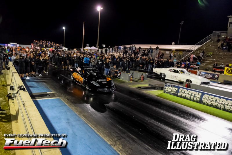 Marcus Birt Runs Career-Best 3.549, Rolls To RvW Win At No Mercy 11 To ...
