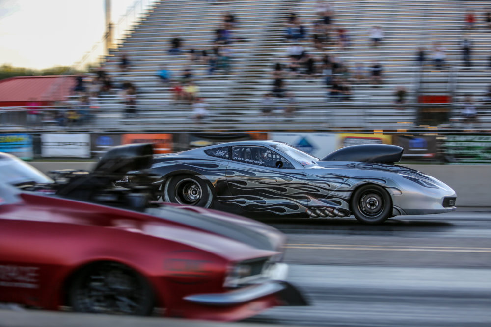 NMCA Releases 2021 Schedule | Drag Illustrated
