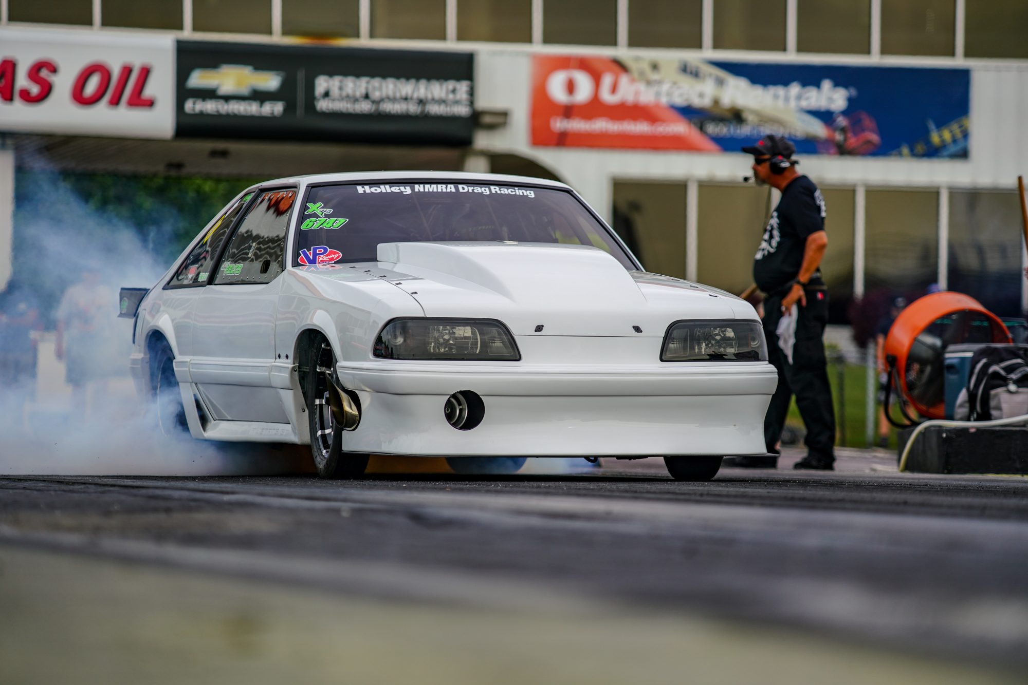 NMRA Releases 2021 Event Schedule | Drag Illustrated