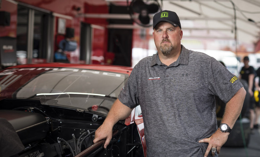 RICHARD FREEMAN: “NHRA DOESN’T UNDERSTAND WHO THEIR CUSTOMER IS” | Drag ...