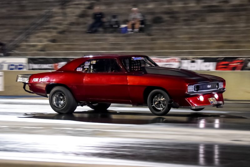 After First Major Radial Tire Win, Tim Slavens Sounds Off On Sweet 16 ...