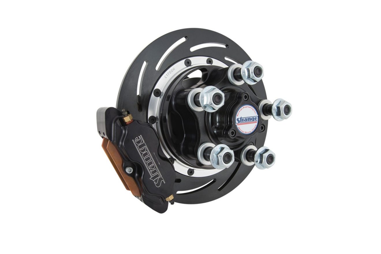 Strange Engineering Introduces New Drag Floater Kits for Pro Mod, Top ...