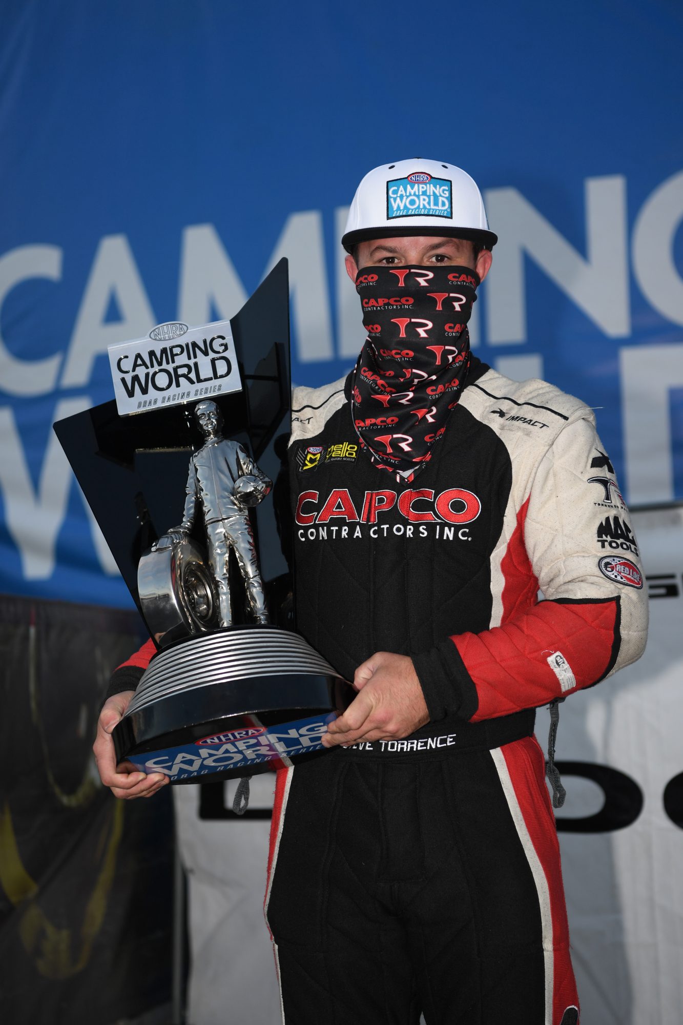 NHRA Champions Crowned In Las Vegas At Dodge NHRA Finals | Drag Illustrated