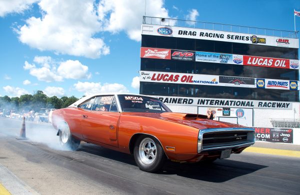 Land of 10,000 Races: Minnesota’s Brainerd International Raceway Stays ...