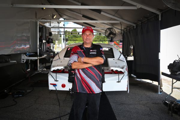 Frank Gugliotta Chases PDRA Extreme Pro Stock Greatness with JR Carr ...