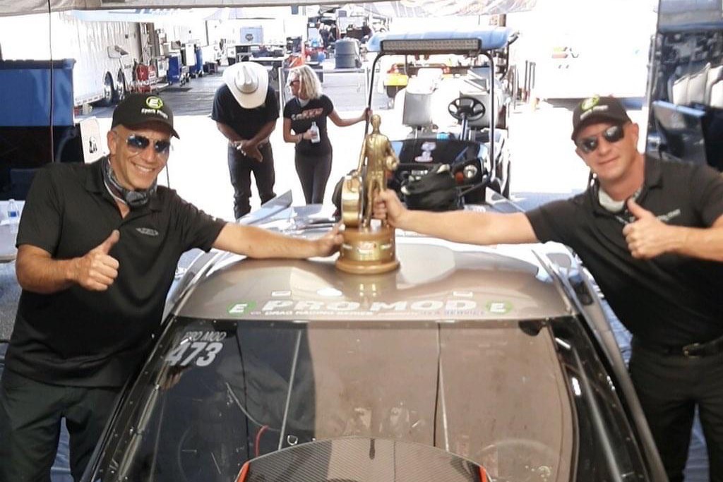 Mr. Perfect: Dean Marinis and The Quest For Perfection - Drag ...