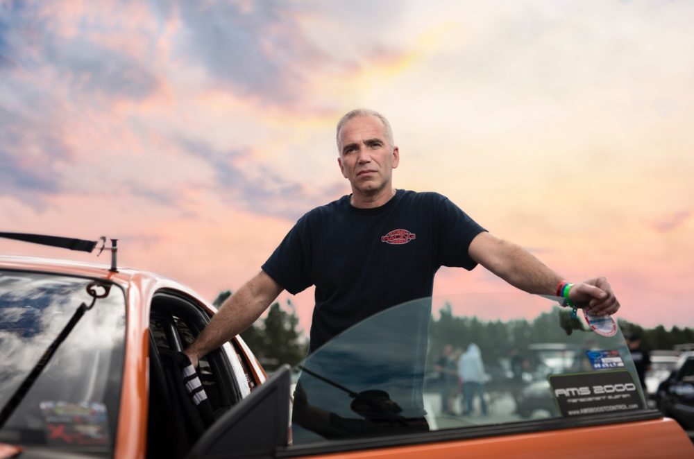 Mr. Perfect: Dean Marinis and The Quest For Perfection | Drag Illustrated