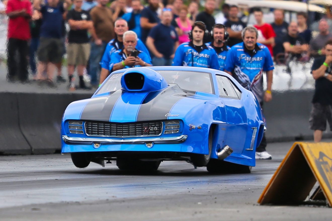 Mr. Perfect: Dean Marinis and The Quest For Perfection | Drag Illustrated