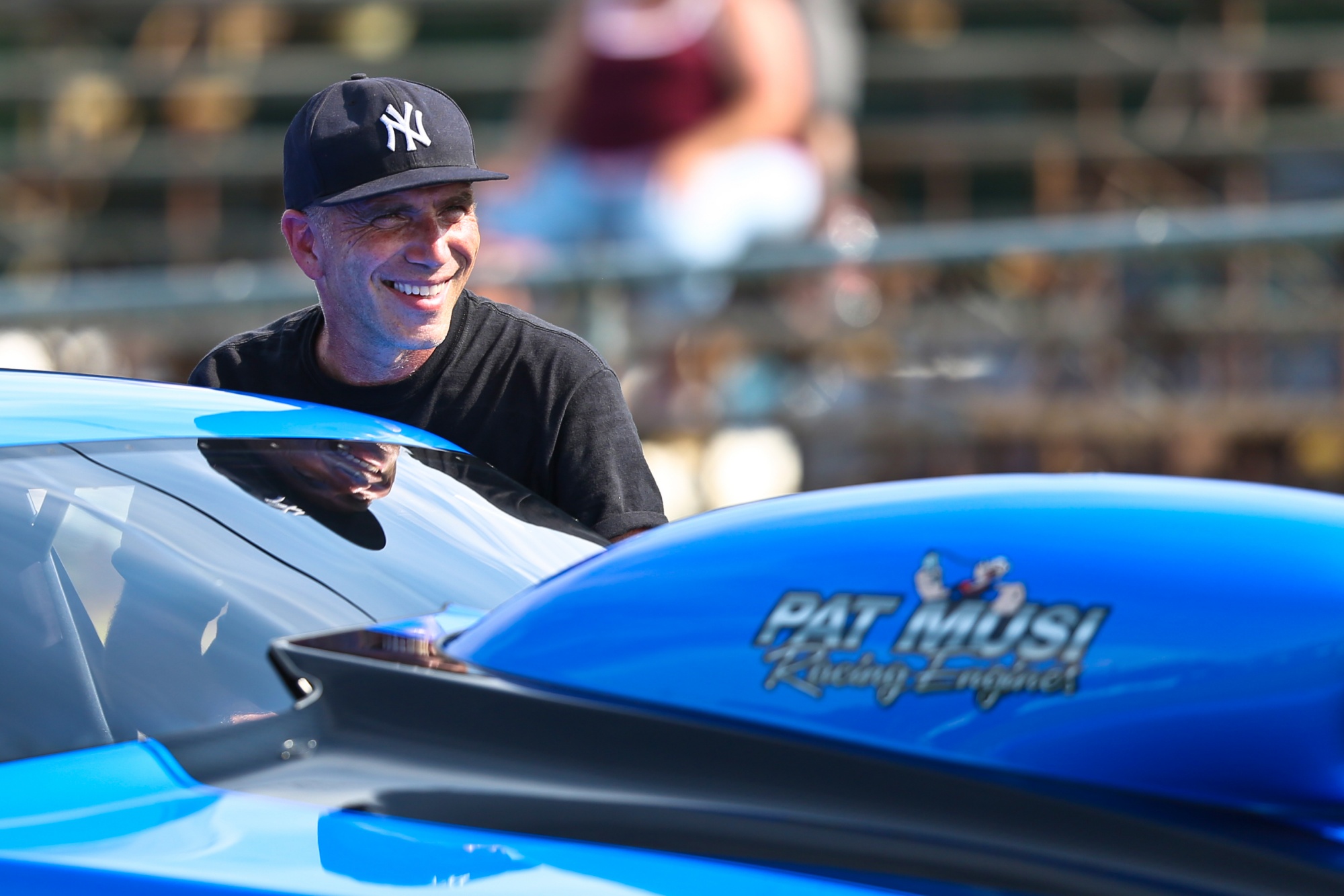 Mr. Perfect: Dean Marinis and The Quest For Perfection | Drag Illustrated