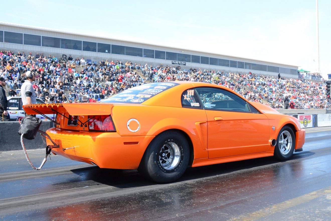 Mr. Perfect: Dean Marinis and The Quest For Perfection | Drag Illustrated