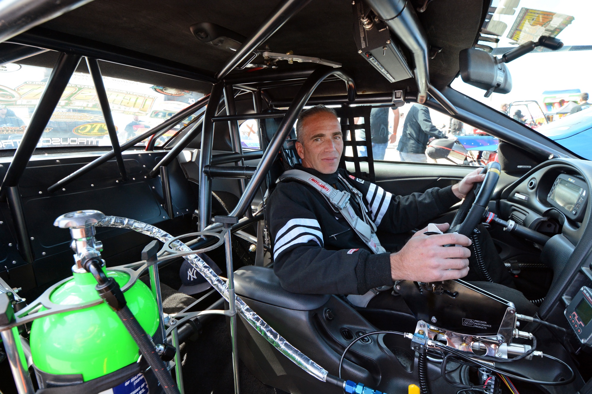 Mr. Perfect: Dean Marinis and The Quest For Perfection | Drag Illustrated