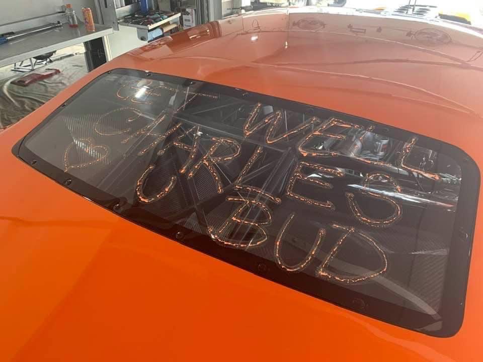 Pro Mod Pioneer Charles Carpenter Determined to Return to Racing After ...