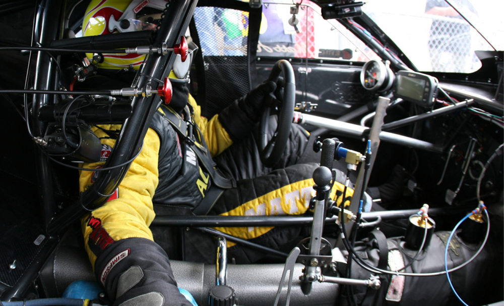 RACERS REACT: “Stevie Fast”, Rickie Smith, Winters, Elkes, Laughlin ...