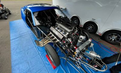 Pat Musi Racing Engines Debuts New 959 Cubic Inch Engine Featuring 12.6 ...