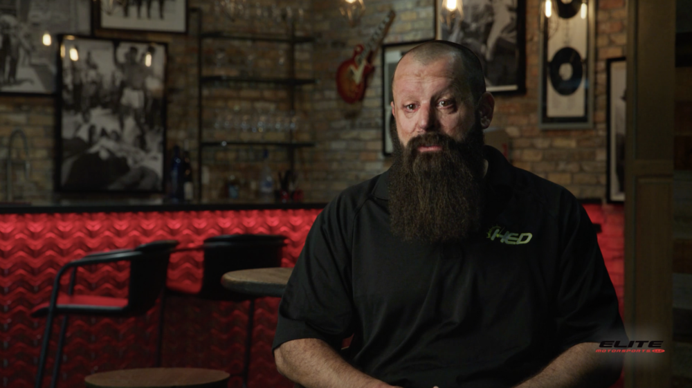 Lyle Barnett’s Journey Chronicled in Mini-Documentary from Kingsridge ...