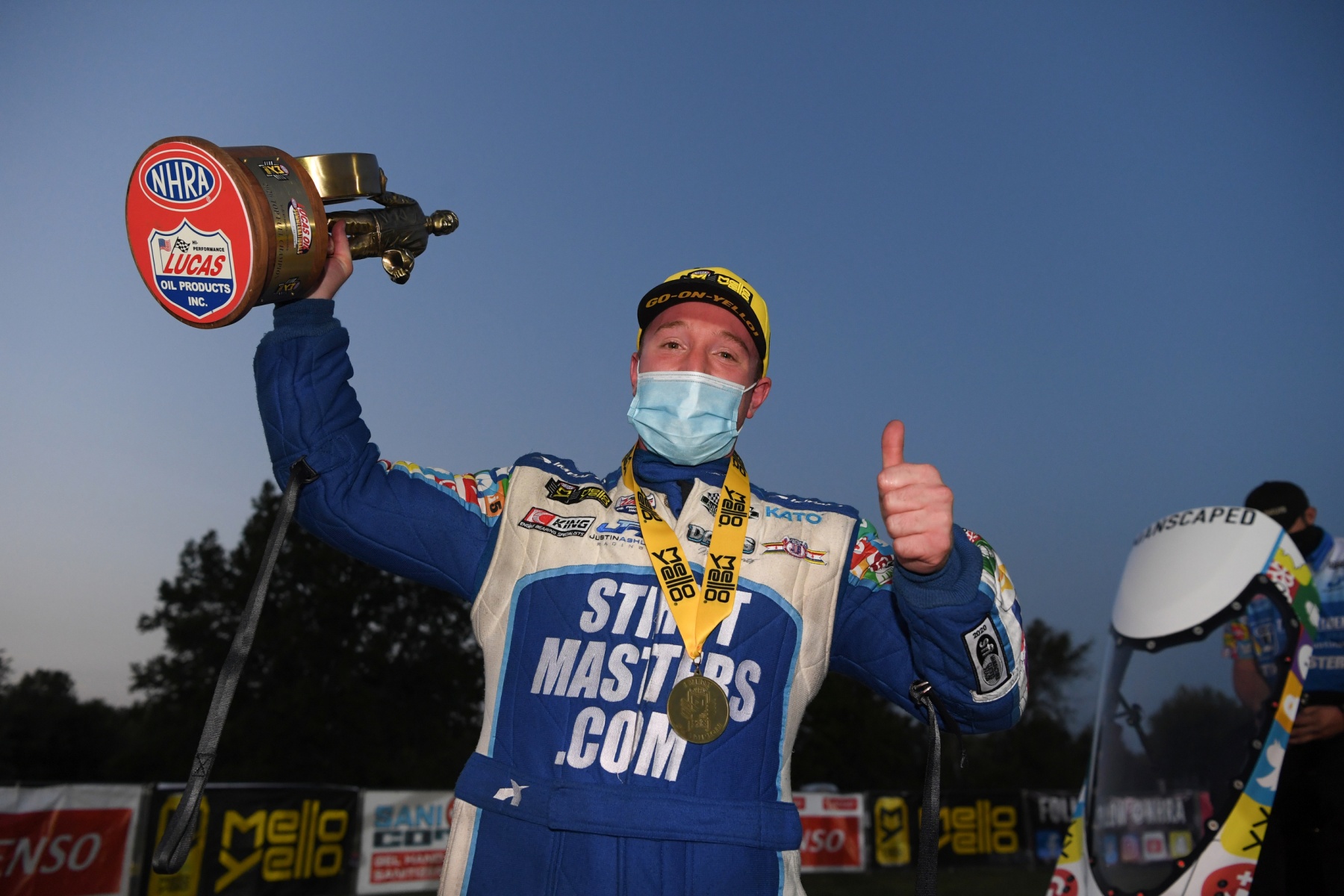 Justin Ashley Is Just Getting Started | Drag Illustrated