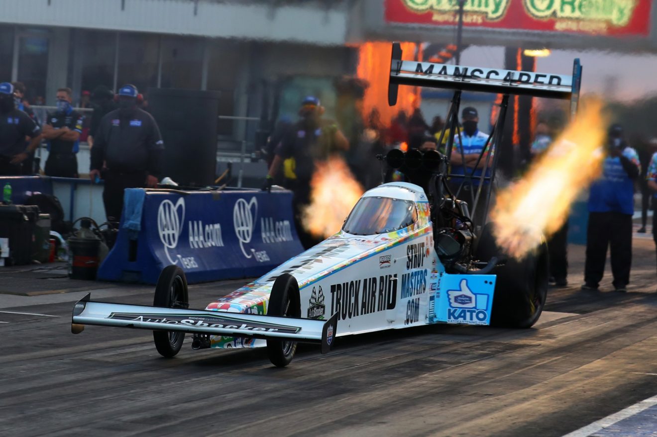 Justin Ashley Is Just Getting Started | Drag Illustrated