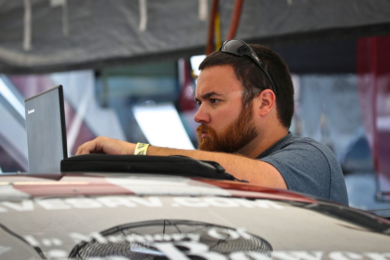 First, Second-Place Finishes in MWDRS Pro Mod Points Among Tuner Jeff ...