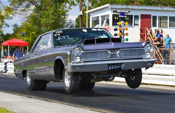 Fast and ‘Furious’: Chris Shaffer Wins First Pro Stick Racing ...