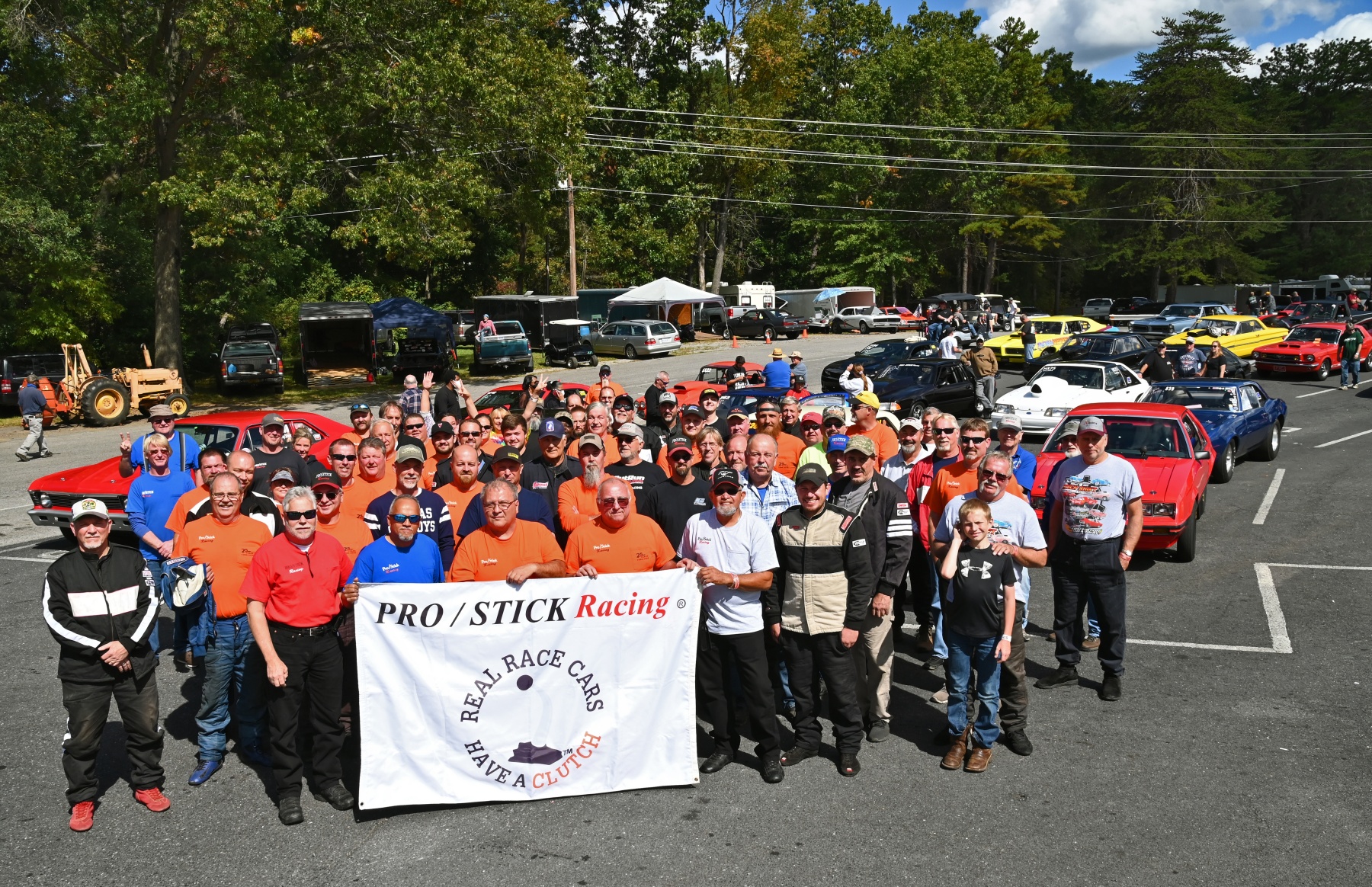 Fast and ‘Furious’: Chris Shaffer Wins First Pro Stick Racing ...