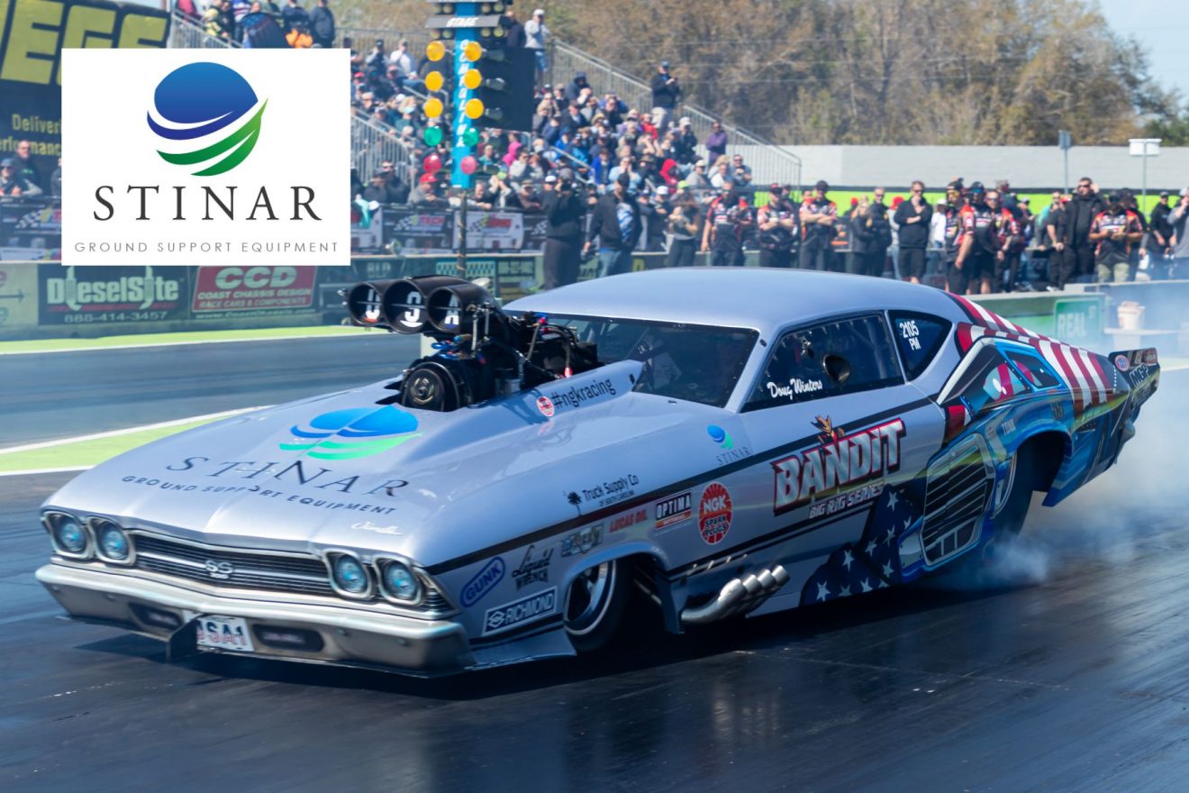 Stinar Named Sponsor of World Doorslammer Nationals, Continues ...