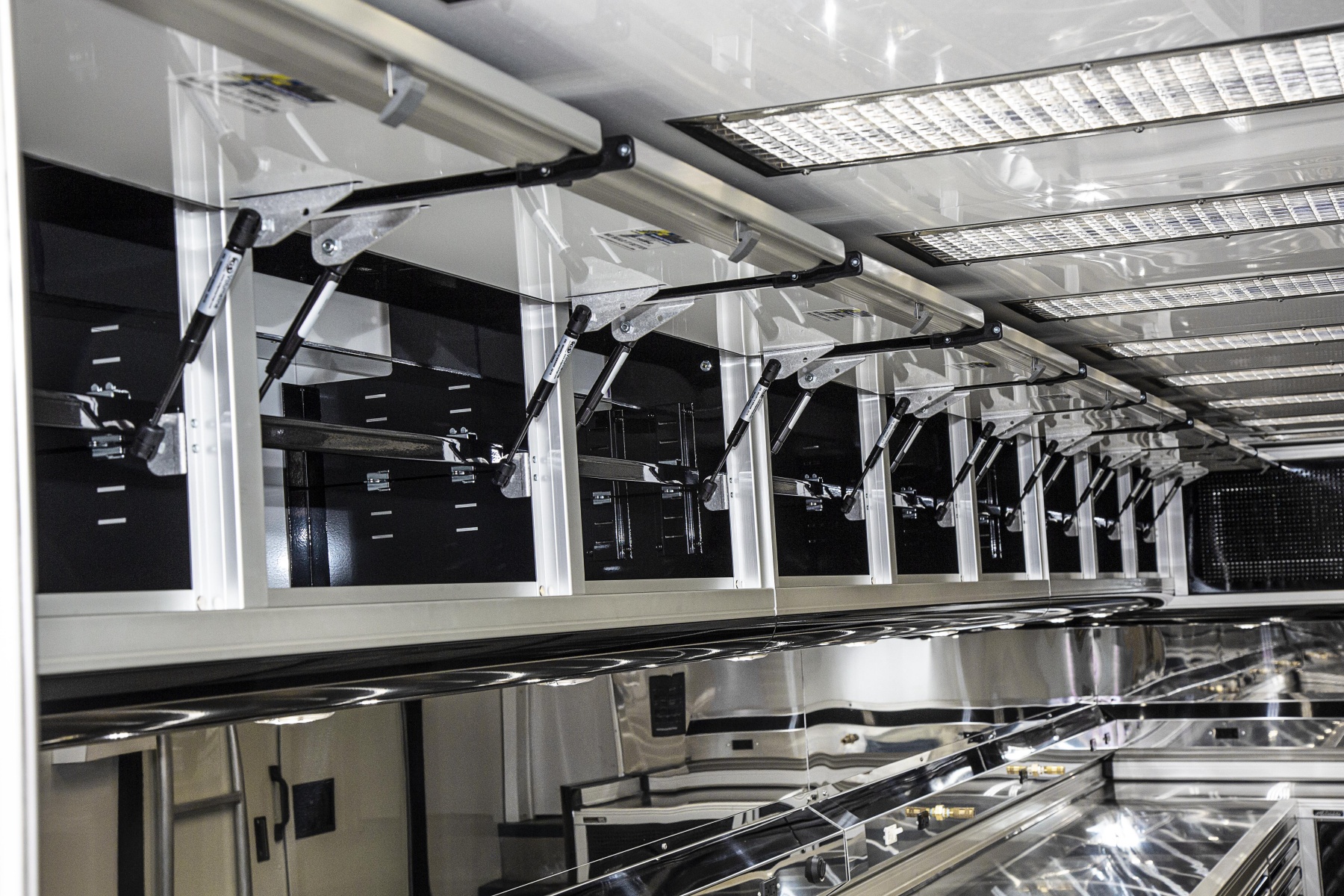 Product Spotlight: CTECH Manufacturing’s Race Cabinets | Drag Illustrated