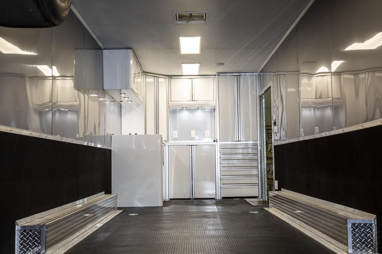 Product Spotlight: CTECH Manufacturing’s Race Cabinets | Drag Illustrated