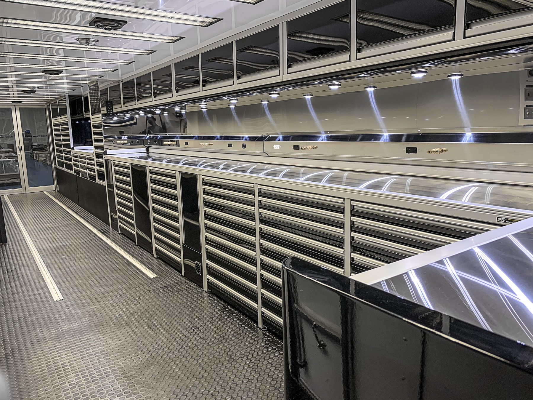 Product Spotlight: CTECH Manufacturing’s Race Cabinets | Drag Illustrated