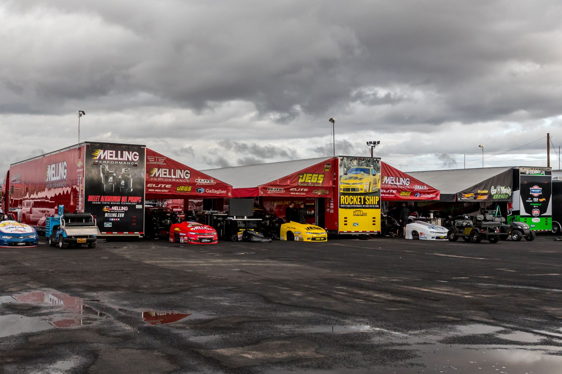 Elite Motorsports LLC Uses First-Hand Racing Experience to Guide ...