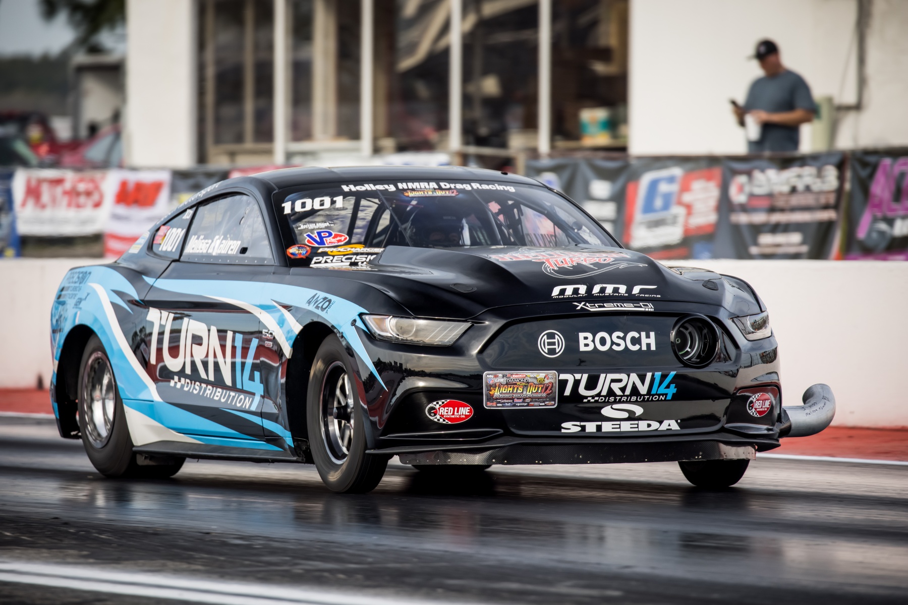 NMRA Kicks Off 2021 Season at Spring Break Shootout at Bradenton | Drag ...