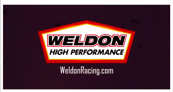 Weldon High Performance Launches First Broadcast TV Spot | Drag Illustrated