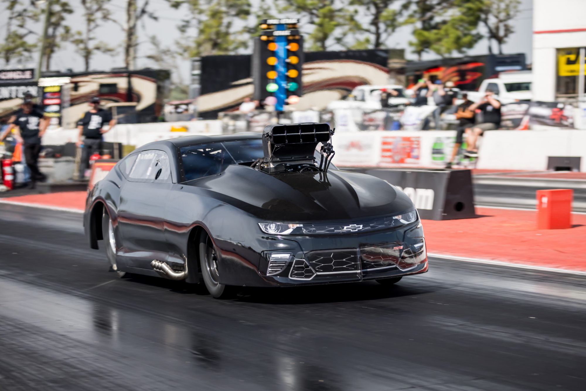 NMCA Starts Season with Fast, Full-Throttle Action in Florida | Drag ...