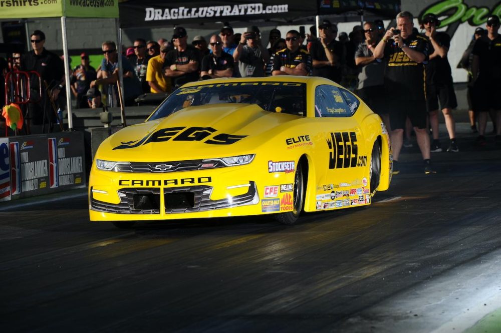 Team JEGS Drivers Troy Coughlin Jr, Mike Coughlin Going ‘Gator’ Hunting ...