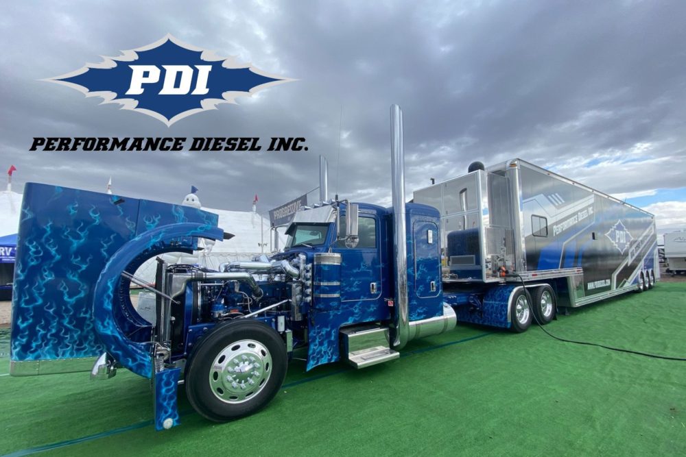 Industry-Leading Performance Diesel Inc. Inks Premier Partnership with ...