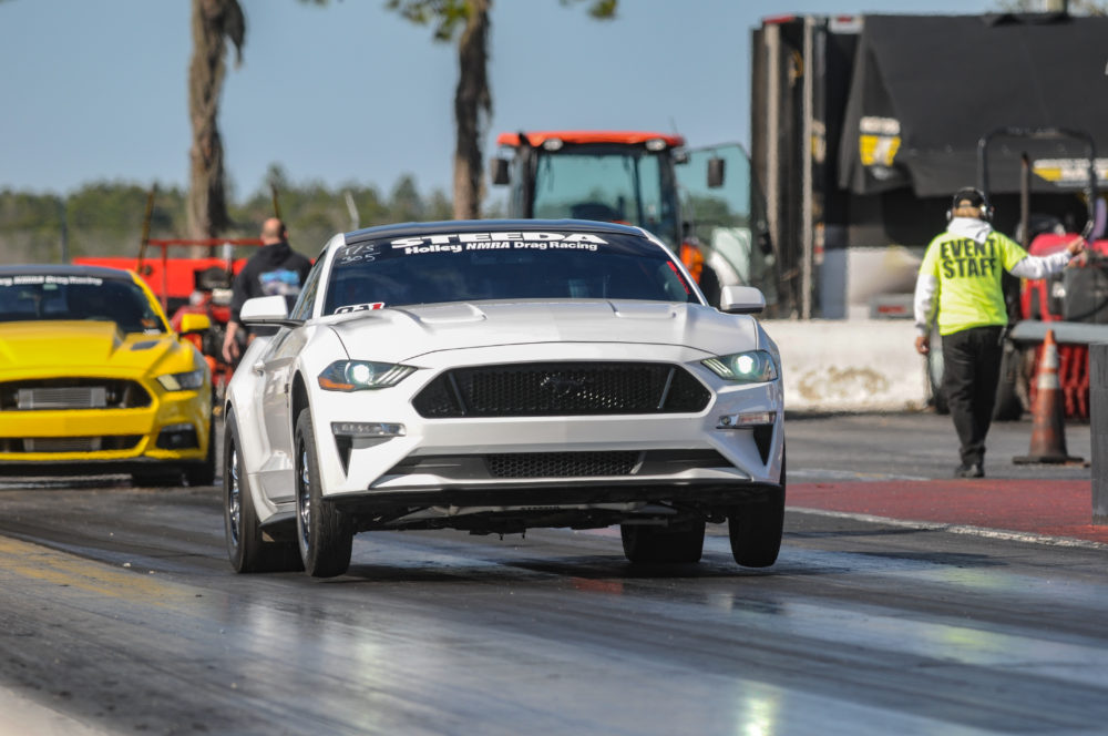 NMRA Announces All-Female True Street Presented by Baer Brake Systems ...