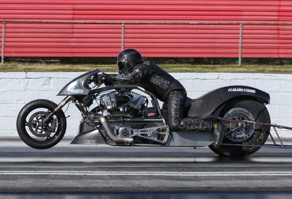 AHDRA Opens Season at Soon-to-Close Atlanta Dragway - Drag Illustrated ...