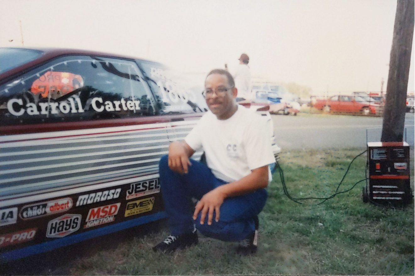 Carroll Carter’s C&C Motorsports Celebrates 50 Years in Business | Drag ...