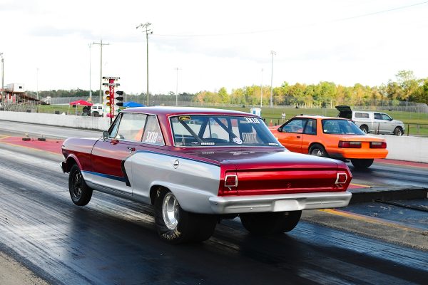 Carolina Classic: Coastal Plains Dragway Approaches 50 Years Under ...