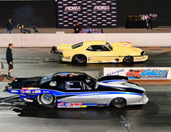 Camp, Halsey, Powers, Pelcarsky, Davis and Lambert Lead Winners at PDRA ...
