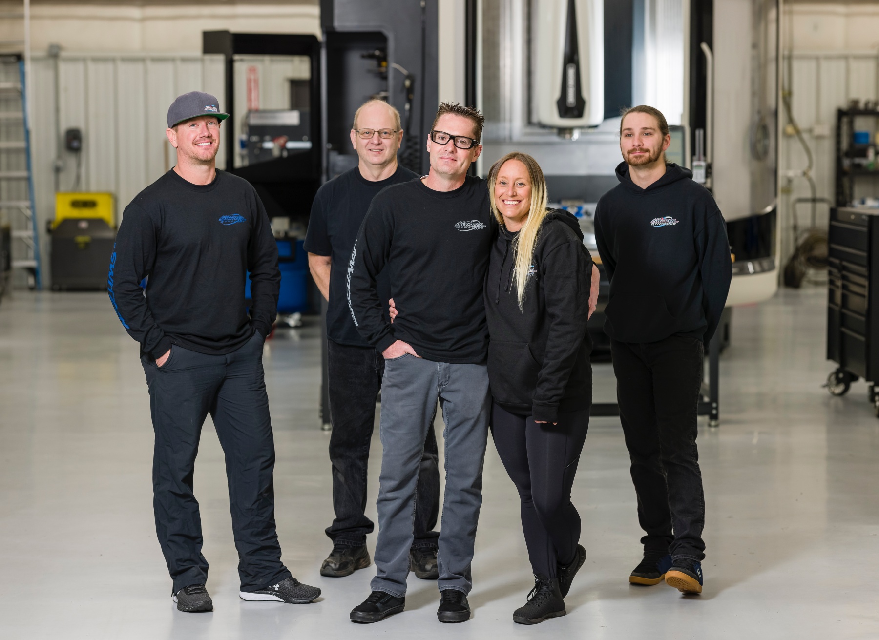 Dynamic Duo: With Tuner Brandon Switzer, Jim Halsey Continues to Make ...