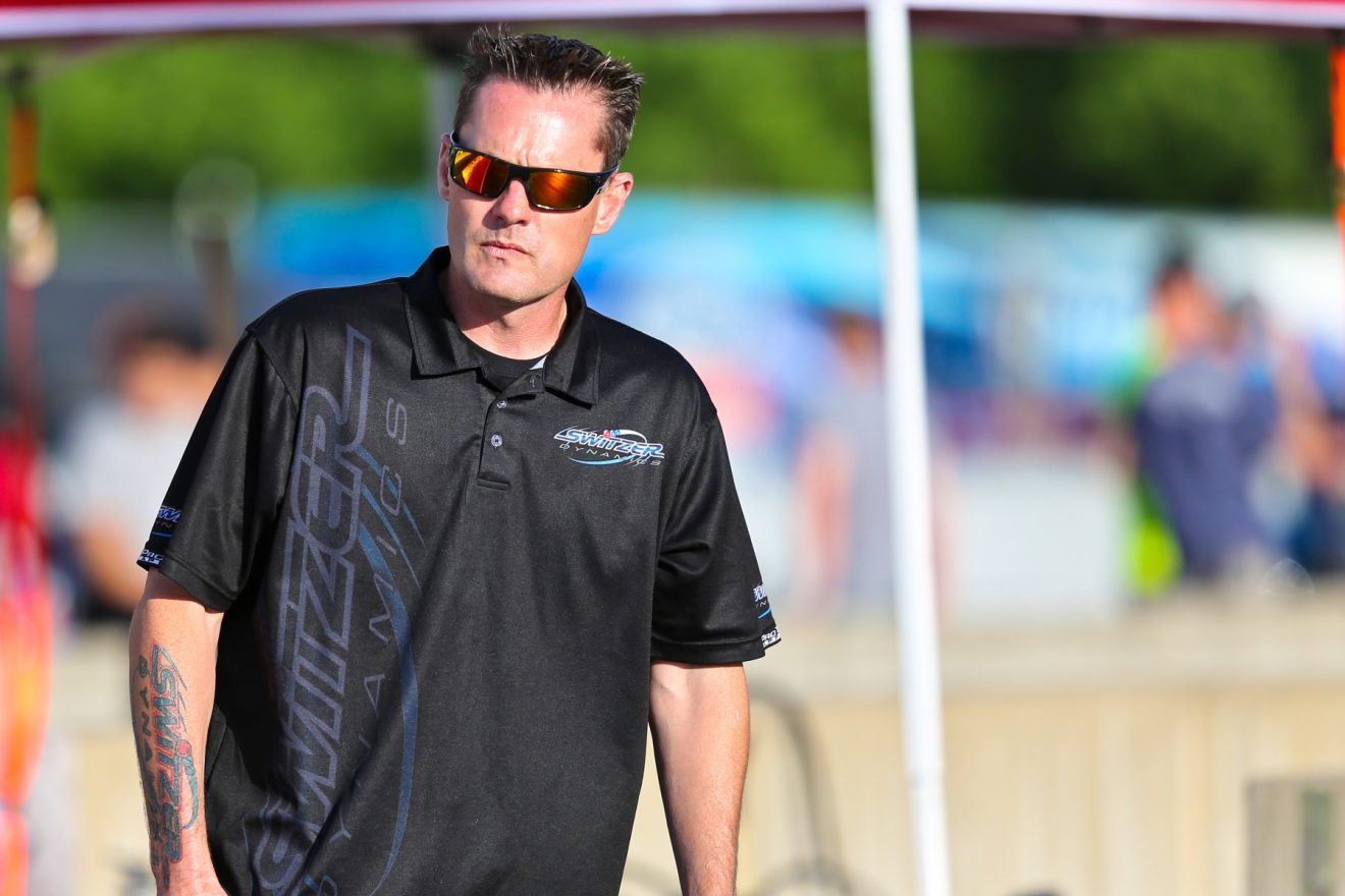 Dynamic Duo: With Tuner Brandon Switzer, Jim Halsey Continues to Make ...