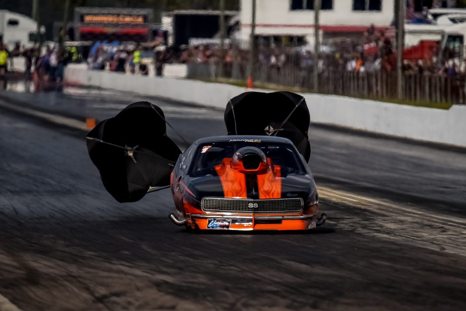 Dynamic Duo: With Tuner Brandon Switzer, Jim Halsey Continues to Make ...